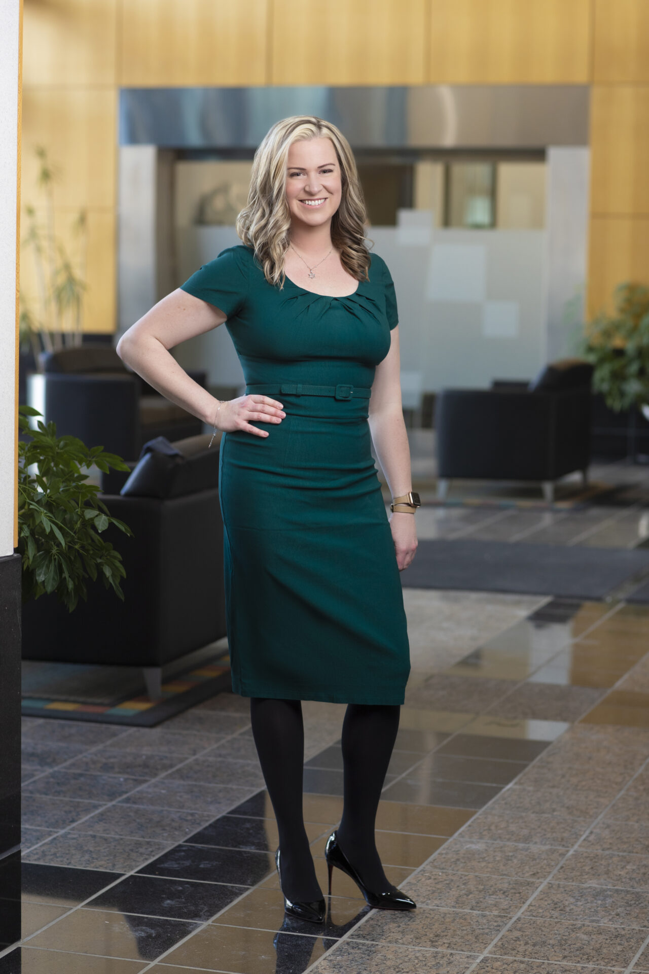 Chelsea M. Rebeck | Detroit Tax & Family Law Firm | Rebeck & Allen